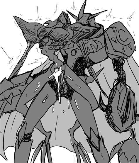 Rule 34 Cum In Pussy Diaboromon Digimon Omegamon Penetration Sex 9727946