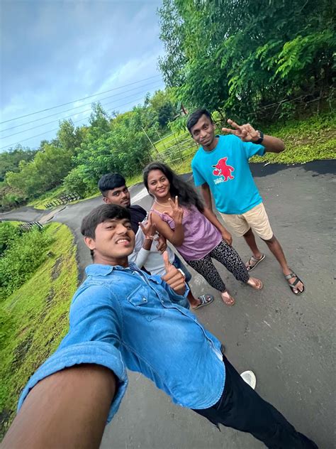 Photo Posted By Pratik Vijay Korgaonkar Pratikkorgaonkar