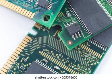 Static Random Access Memory Images Stock Photos D Objects Vectors Shutterstock