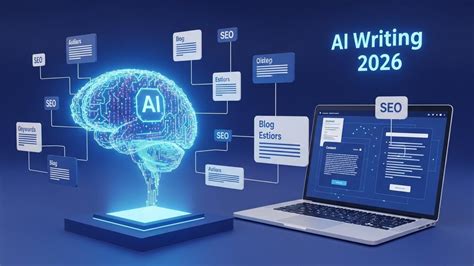 En İyi Ai Yazı Yazma Araçları 2026 Karşılaştırmalı Rehber Teknoyuz