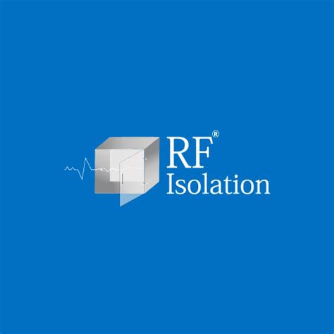 Rf Isolation