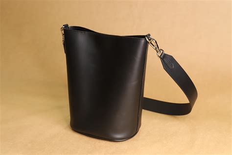 Class101 상상하던 디자인을 현실로 가죽 가방 패턴과 제작 완전 정복