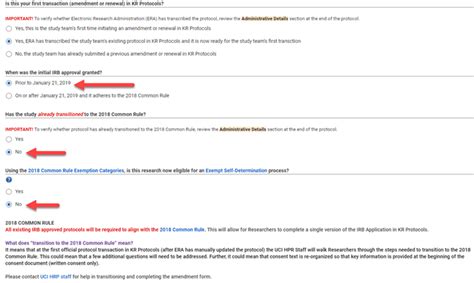 Kuali Research Protocols Uci Office Of Research