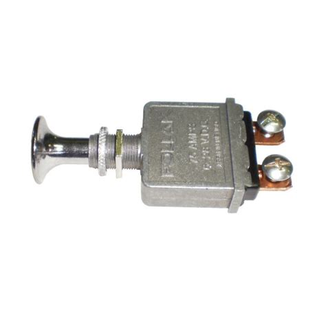 Switch Push Pull