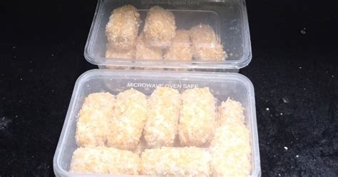 1 273 Resep Pisang Nuget Frozen Enak Dan Mudah Cookpad