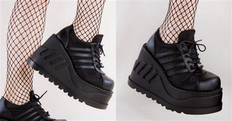 5 Pairs Of Demonia Shoes Every Goth Needs