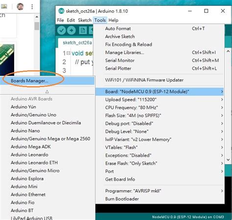Arduino Esp32 Cam For Video Stream Notebook