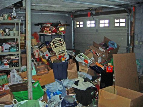 Getting Unburied And Moving Forward A Clutter Class Melbourne April