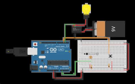 Luz Inteligente Con Arduino Crea Tu Propia Iluminación Personalizada ICCSI