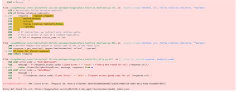 City96flux1 Dev Gguf · Not Able To Download It