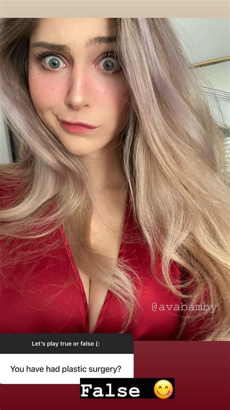 Finally Naked Truth Is Out O U Avabamby