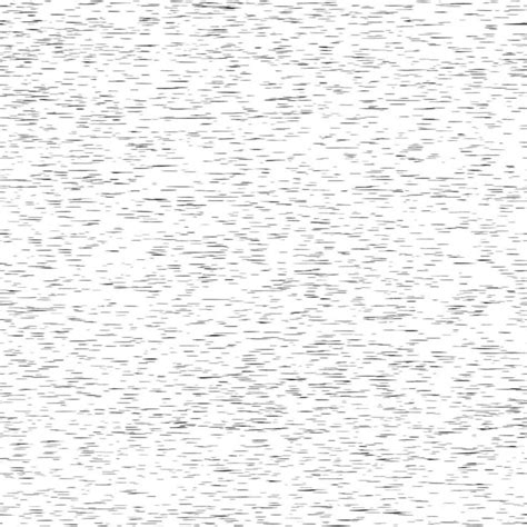 Ink Hatch And Strokes Seamless Pattern Grunge Surface Vector Texture Looking Like Birch Bark