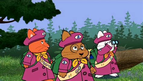 Max Ruby Everybunny Loves Spring DVD Talk Review Of The DVD Video