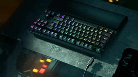 Razer Huntsman V On Behance