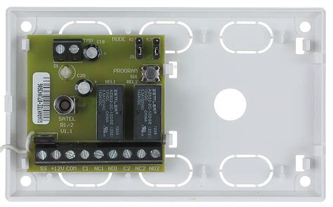 Radio Controller Re 2k Satel Radio Keyfobs And Controllers Delta