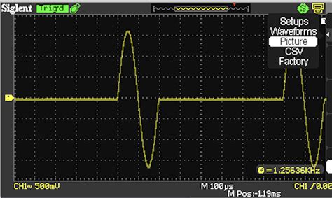 SAMD51 DAC Using DMA Seems Too Fast Zero Arduino Forum