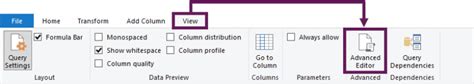 Change The Power Query Source Based On A Cell Value