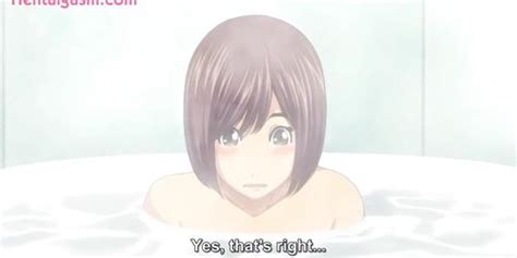 New Hentai Boku To Sensei Tnaflix Com