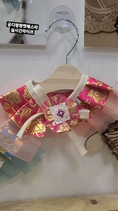 개달당 궁디팡팡캣페스타♡ 킨텍스참여중이에요♡ Youtube