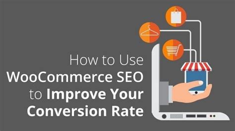 WooCommerce SEO Tips To Improve Sales Search Engine Optimization
