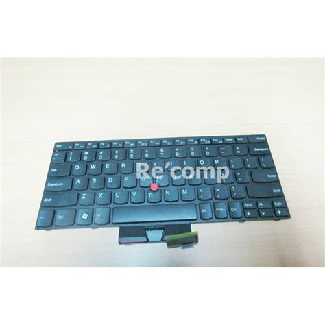 Jual Keyboard Laptop Lenovo Thinkp E130 E130 E120 E125 E220s S220 E135 E145 Shopee Indonesia