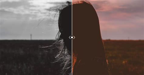 wordpress before after slider effect code canel