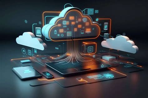 8 Best Cloud Computing Platforms Academia Magazine