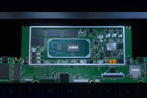 Intel Visual Sensing Controller Ai Llegará Pronto A Ordenadores
