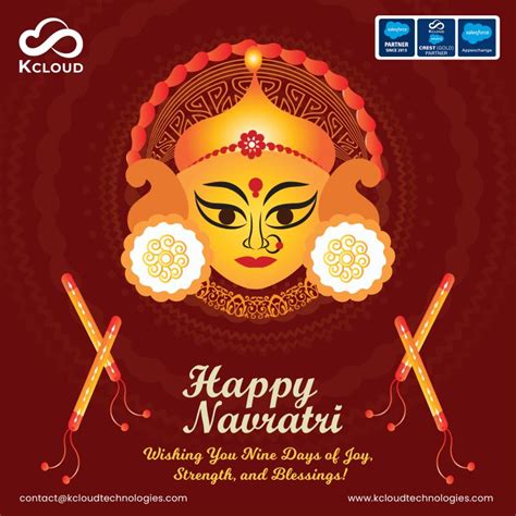 Kcloud Technologies World Of Cloud On Linkedin Navratri2024 Kcloudtechnologies