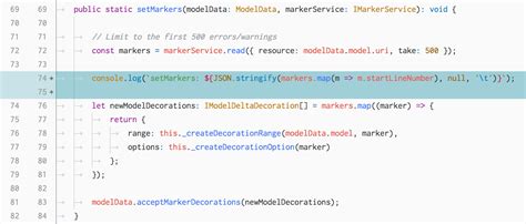 Intellisense Squiggles Jump Around Issue Microsoft Vscode GitHub