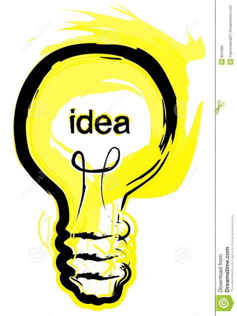 Thinking Light Bulb Free Download On Clipartmag