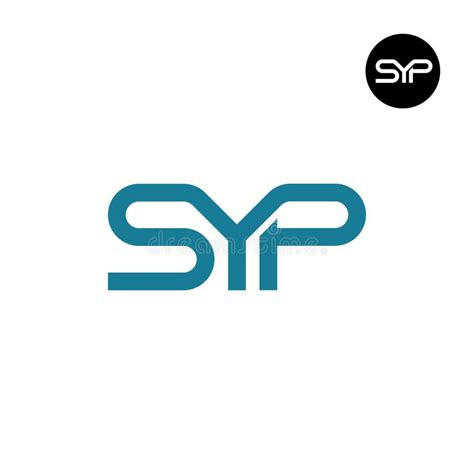 Syp Monogram Stock Illustrations 12 Syp Monogram Stock Illustrations Vectors And Clipart