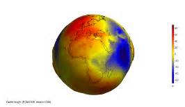 ASU MATLAB Script For D Visualizing Geodata On A Rotating Globe