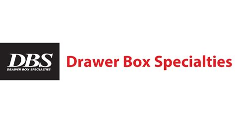 Dbs Drawers