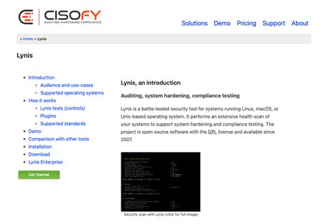 Protect Your Linux Best Malware Scanners Of Revealed
