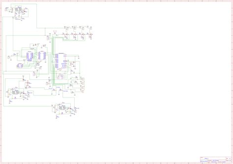 финальный вариант EasyEDA open source hardware lab