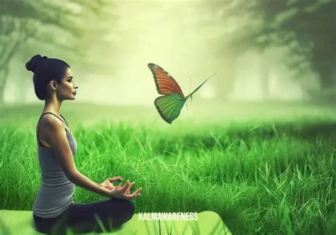 What Is The Transformative Power Of Yoga Butterfly Pose