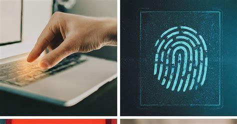 Jitender R On Linkedin Biometric Authentication Enhancing Security