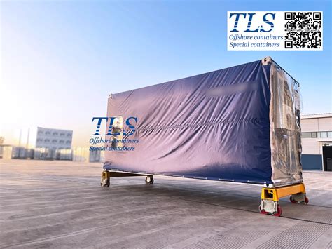 Tls Offshore Containers Innovating Energy Solutions For A Sustainable Future Tls Offshore