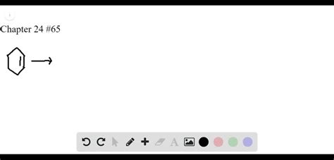 Solved Using Any Reagents You Like Show A Way To Convert 1 Methylcyclopentene Into 3