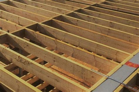 How To Install Floor Joists Uk How To Install Floor Joists Uk