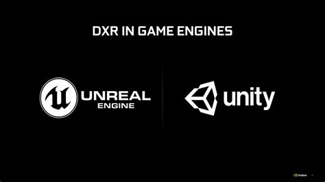 nvidia to enable dxr ray tracing on gtx 10 and 16 series gpus in