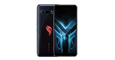 ASUS ROG Phone Strix Edition สรปสเปค ราคาลาสด และโปรโมชน
