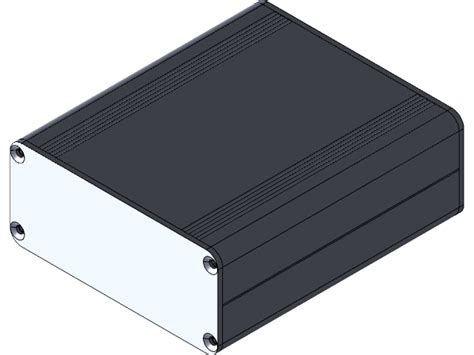 Free Cad Designs Files And 3d Models The Grabcad Community Library