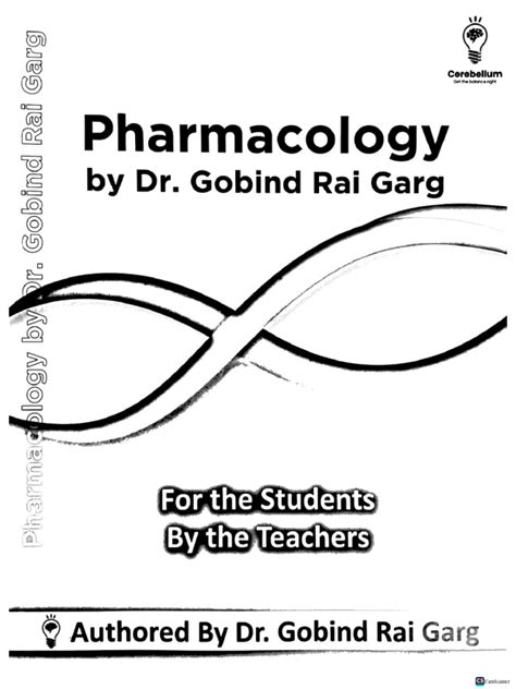 Cerebellum Grg Notes Pdf