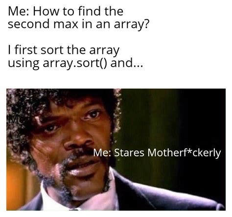 interviews be like r programmerhumor
