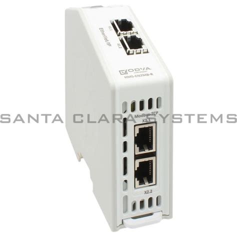 Hms En2mb R Hms Networks In Stock And Ready To Ship Santa Clara Systems