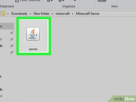 Como Criar Um Servidor Pessoal De Minecraft Com Imagens