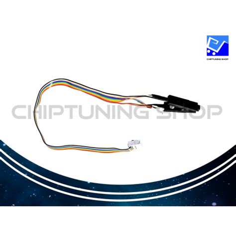 Adattatore Eeprom Clip Per Vvdi Prog Adattatore Eeprom Clip Per Vvdi Prog