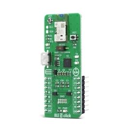 MIKROE BLE Click